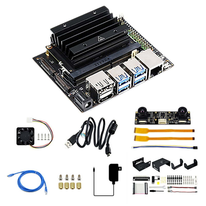 For Nano 4G Kit Small Computer AI Artificial Intelligence Development ...