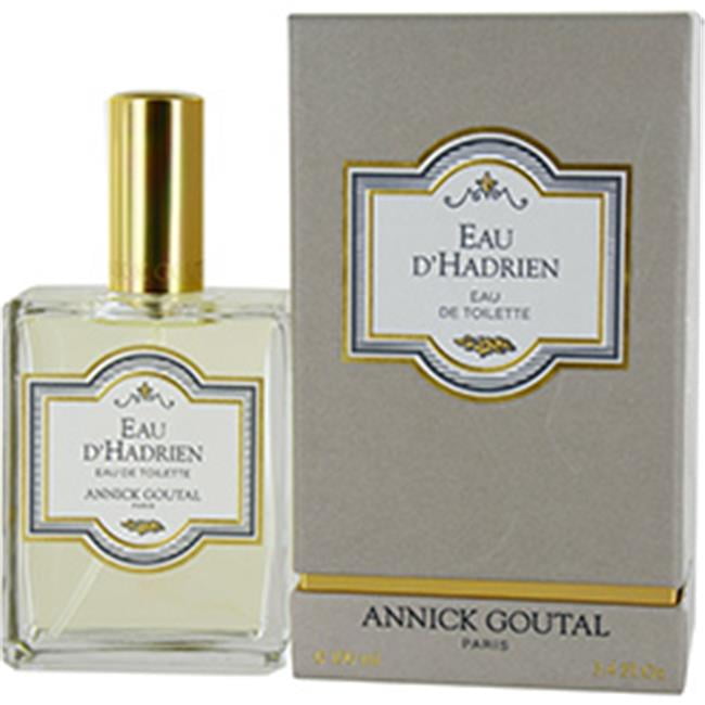 Click here for Annick Goutal 256540 Edt Spray New Packaging 3.4 O... prices