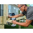 HART 41-Piece Impact Drill Bit & Drive Bit Set with Modular Case ...