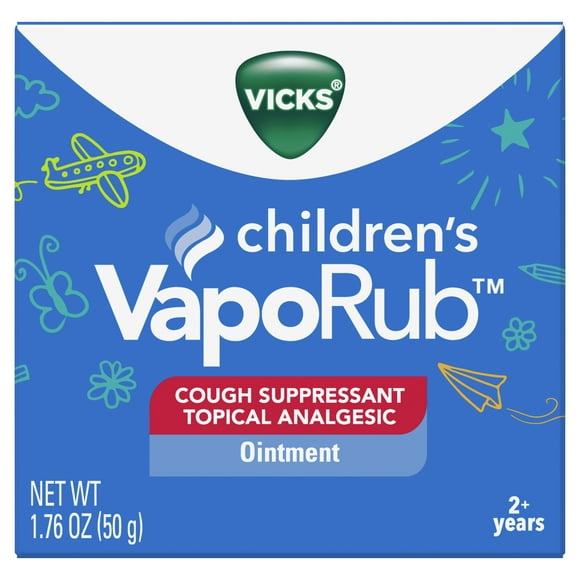Vicks Tea