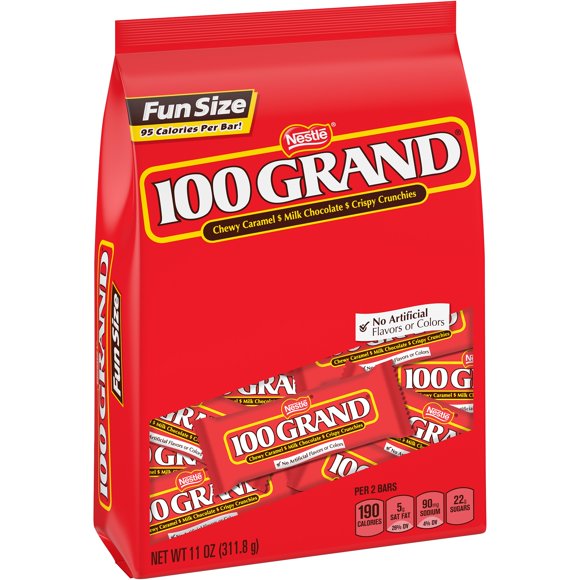 100 Grand