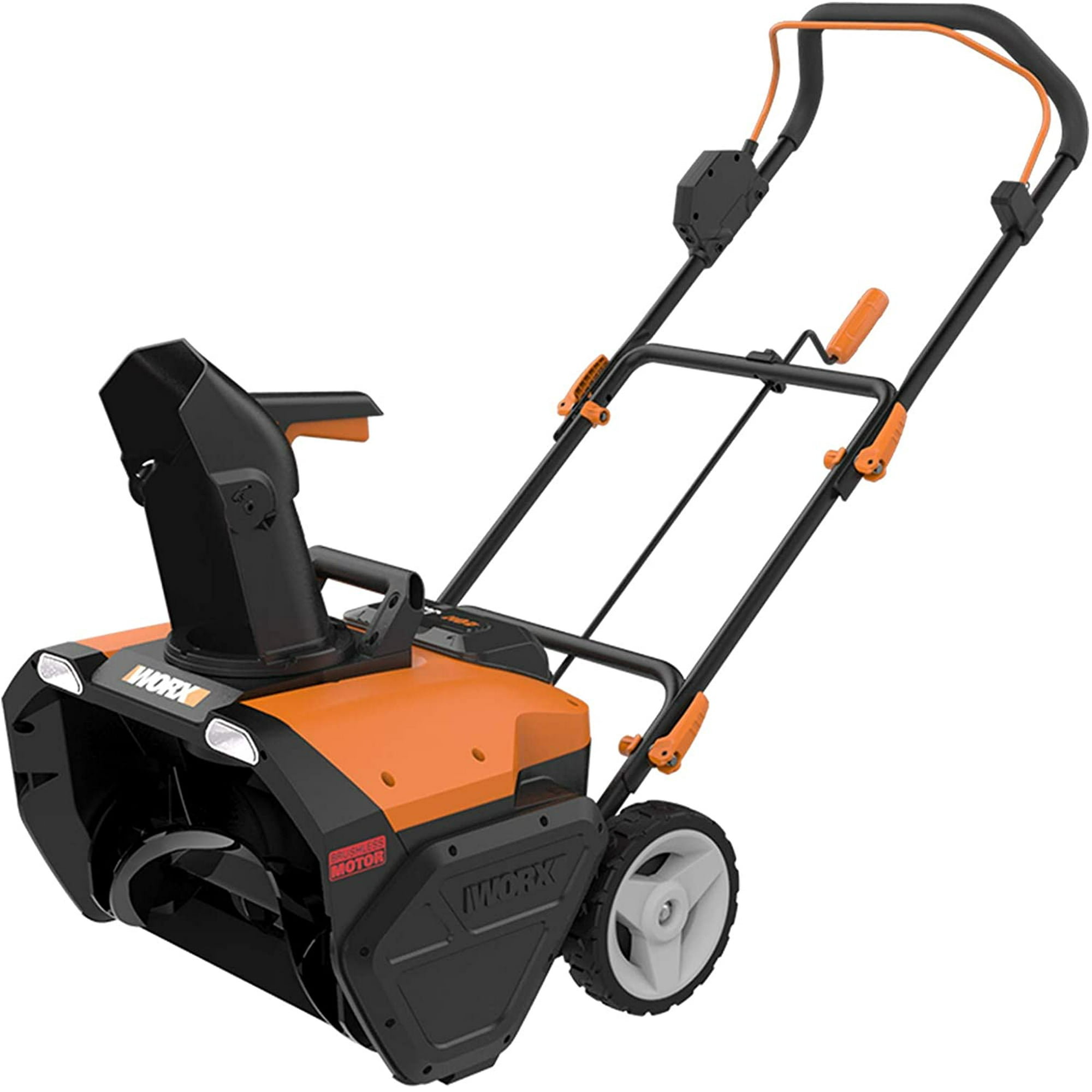 Click here for Worx 40v Power Share Snow Blower # Wg471 prices