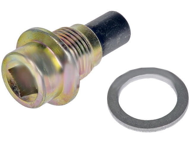 Auto Trans Drain Plug - Compatible with 1990 - 2019 Honda Accord 1991 ...