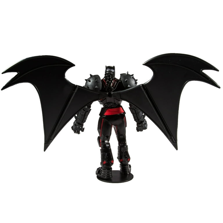 Batman Beyond Toys Walmart