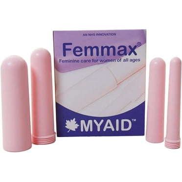 Dr. Laura Berman Dilators Set Of 4 Locking Sizes Plus Sleeve - Walmart.com