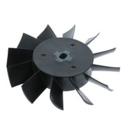 Nutone 5901A000 Fan Blower Wheel Assembly - Walmart.com