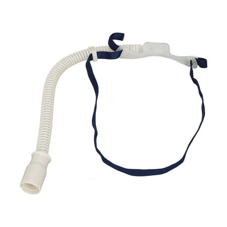 Nasal Oxygen Tubing, Disposable Stable Gas Pressure Easy To Use Nasal ...