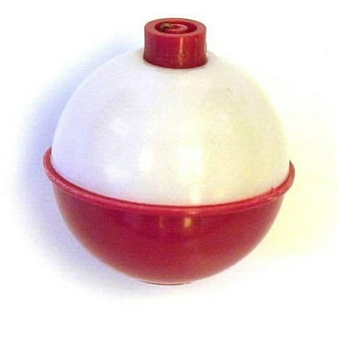 Eagle Claw Snap-On Round Floats - Walmart.com