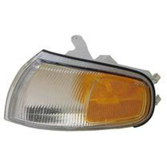 Toyota Camry Parking Light Assembly