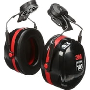 Orejeras 3M Peltor Optime 105 sobre la cabeza NRR 30 dB | Walmart en línea