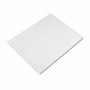 Free Shipping! Pacon® Plastic Poster Board, 22" X 28", Clear, 25 Sheets ...