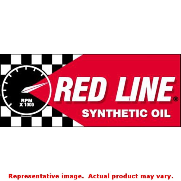 Red Line Oil 31304 PolyComp 30WT Compressor Oil - Walmart.com