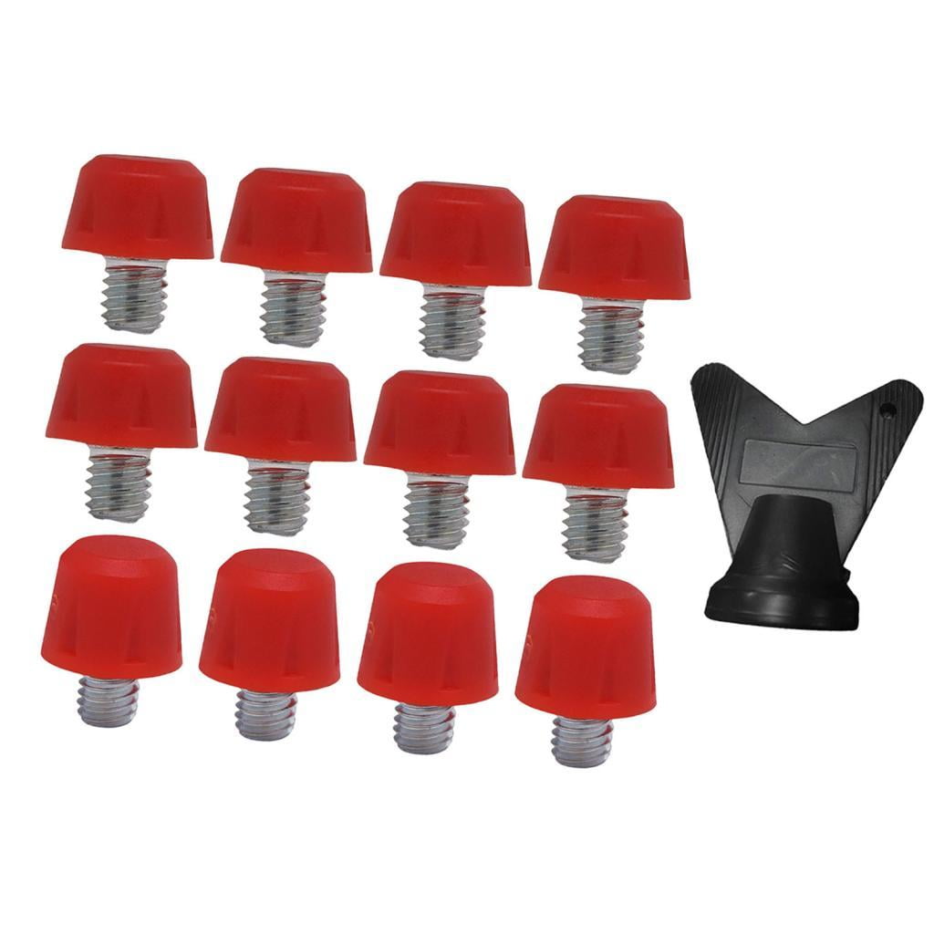 Click here for Ziyahi Nylon Football Shoe Spikes Studs Set Reliab... prices