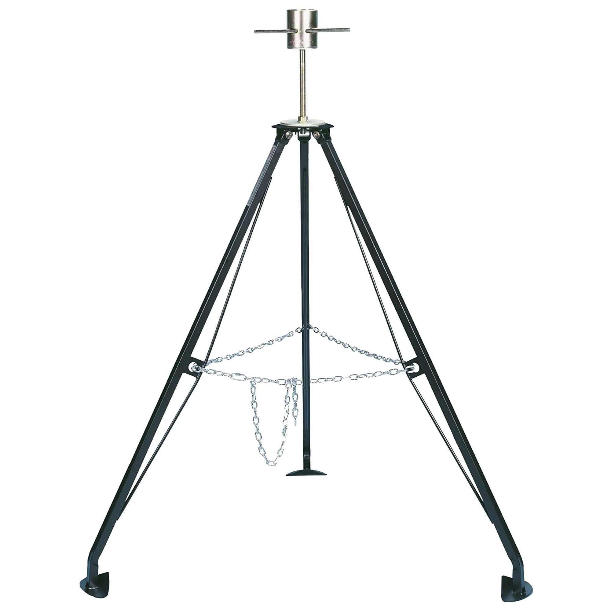 Click here for Pro Grade Adjustable Tripod 5th Wheel Stabilizer... prices