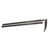 Eagle Claw Clam Rake, 6in Wide Round Tine, Steel Handle, 10x7in Basket ...