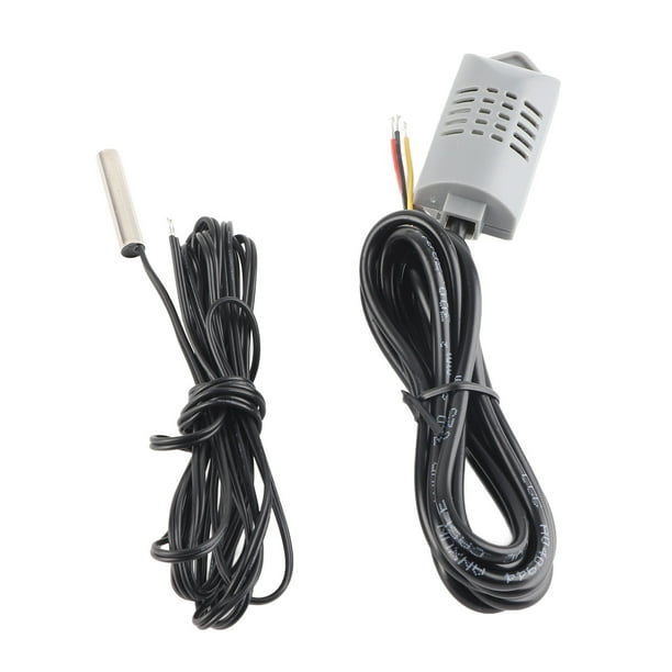 Digital Temperature Humidity Incubator Controller,XM‑18SD Egg Incubator ...