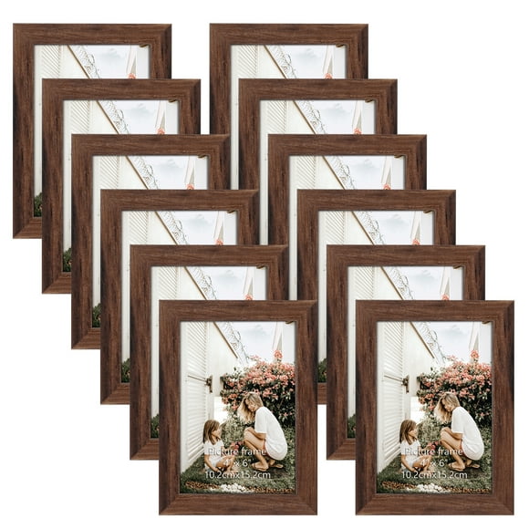 4x6 Picture Frame Bulk