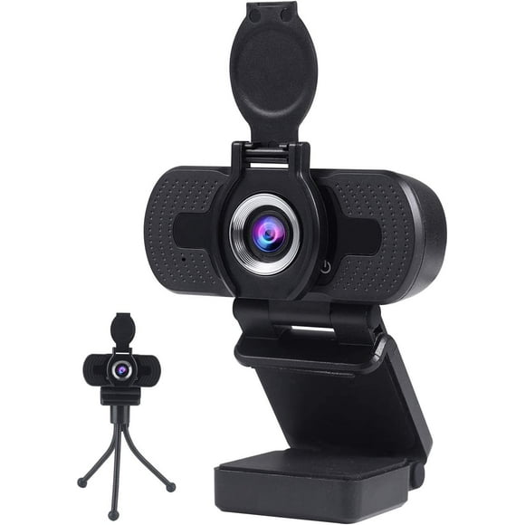 Full HD 1080P Webcams