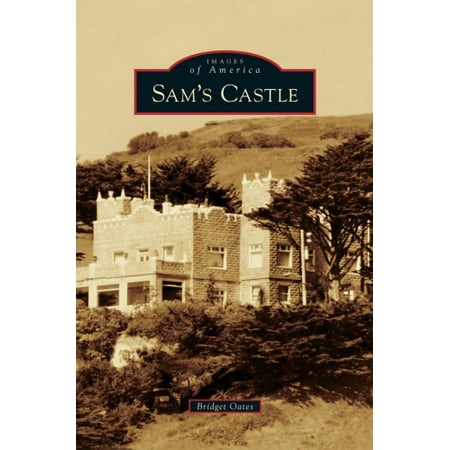 Sam's Castle | Walmart Canada