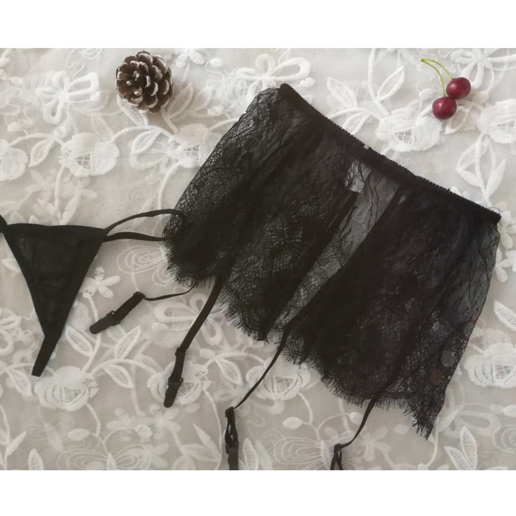 Vedolay Plus Size Lingerie For Women Naughty Women See Through