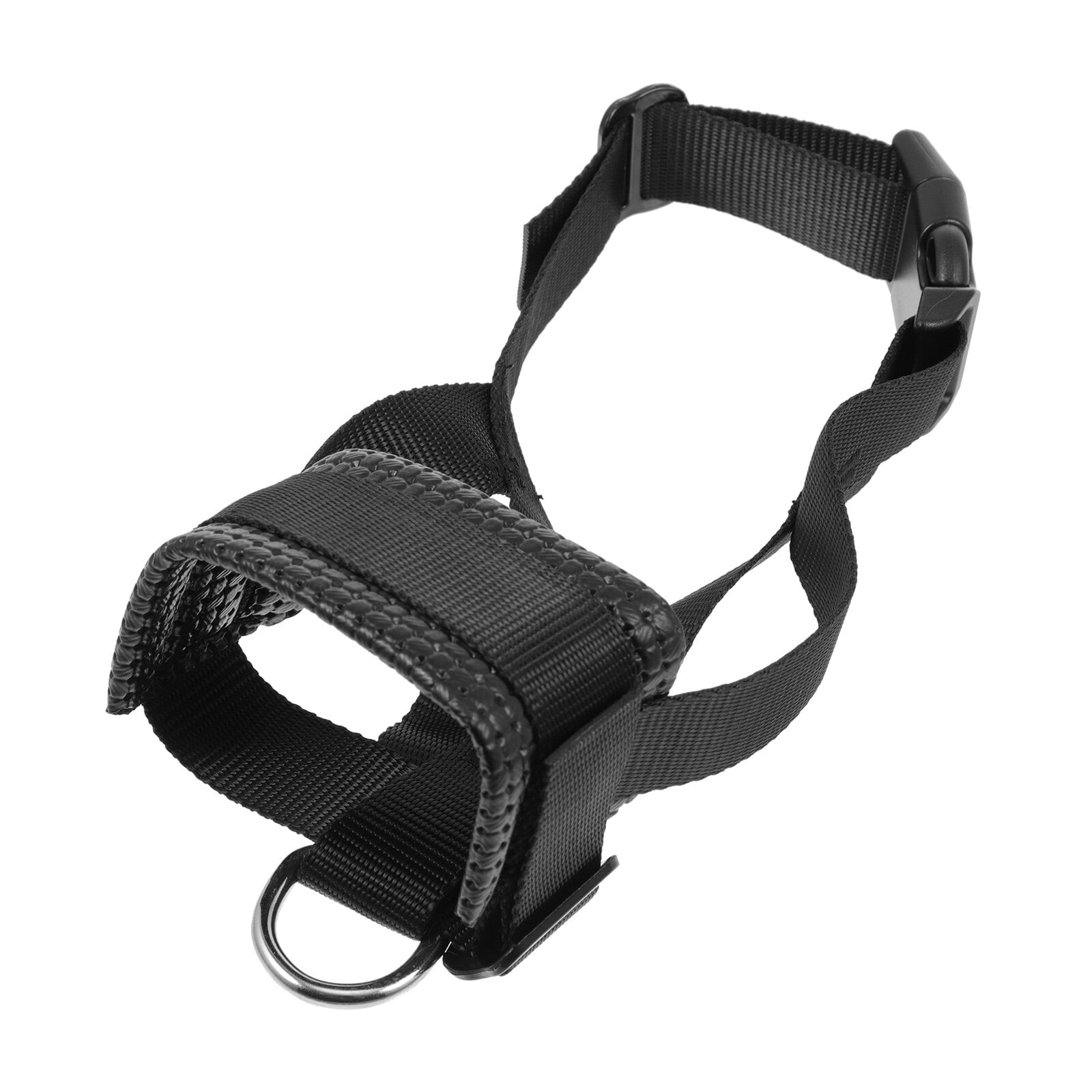 Adjustable Anti-bite Dog Muzzle Practical Pet Dog Muzzle Breathable Dog ...