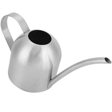 with Long Spout Surface Smooth Watering Can for Garden(500ML) 500ML ...