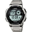 Men's MW600F-4AV Black Sport Watch - Walmart.com
