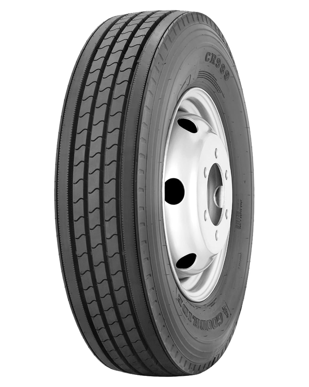 Goodride CR989 11/R22.5 - Walmart.com