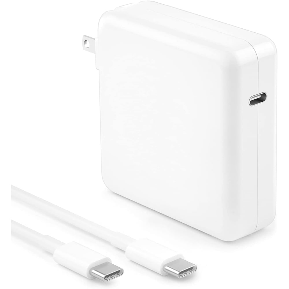 Click here for Debgfs Macbook Pro Charger - 118w Usb C Power Adap... prices