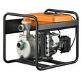 Generac 6919 - 2" Semi-Trash Water Pump - Walmart.com