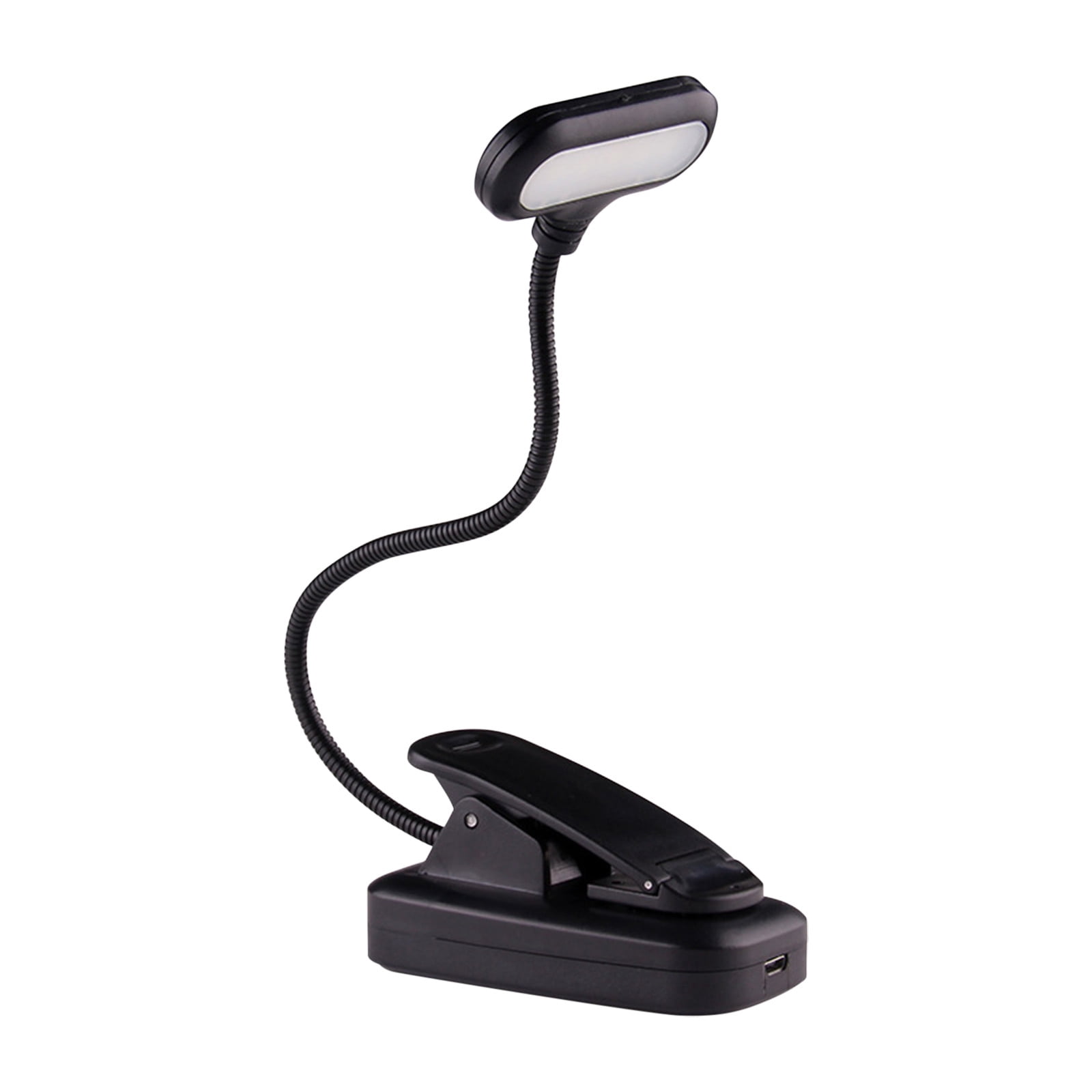 Fridja Table Lamp Bedroom Learning Creative Clip Lamp Student Eye ...