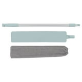 Microfiber Duster, Long Flat Outline Aluminium Material Machine ...