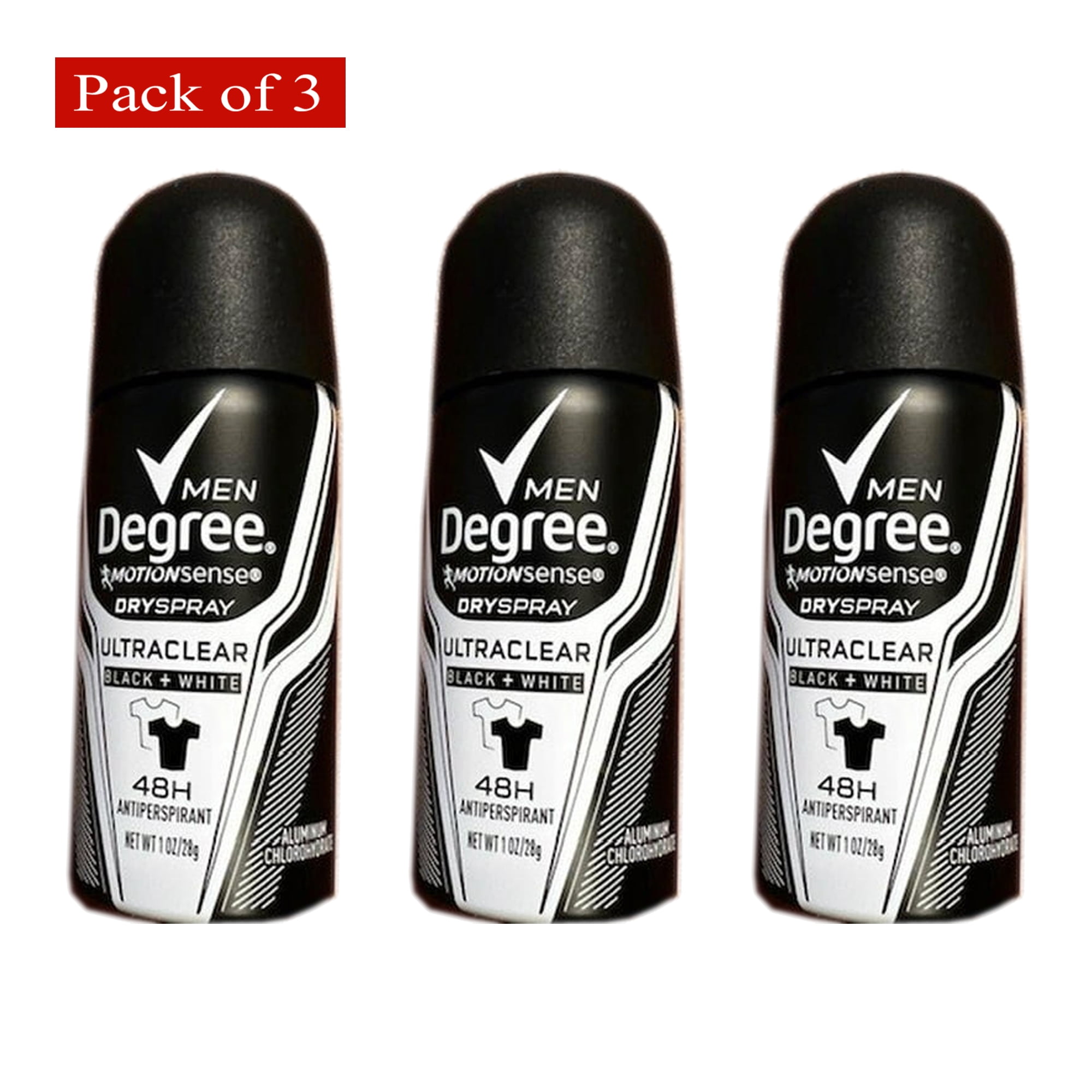 Click here for Degree Deodorent Spray Travel Size Men Ultra Clear... prices