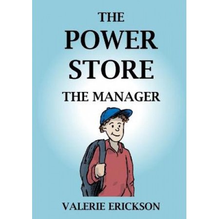 The Power Store: The Manager | Walmart Canada