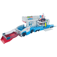PAW Patrol ultimate PAW Transport and Patroller Rescue Vehicle with ...