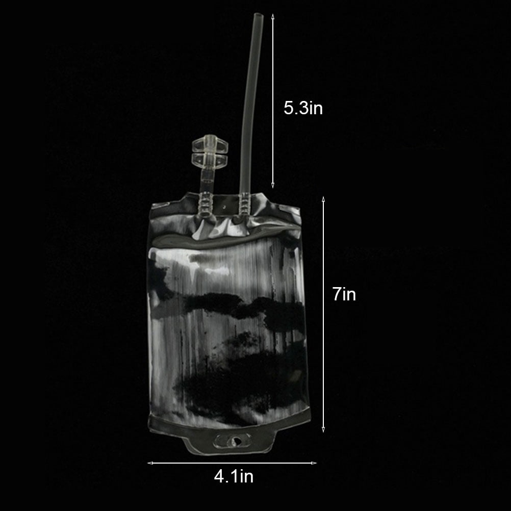 Click here for Estink Halloween Transparent Plastic Blood Energy... prices