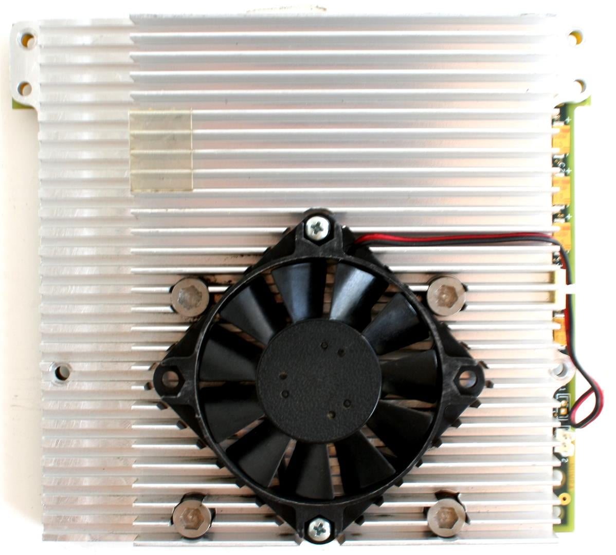 SGI CPU Board, DMS R10K ASSY 030-1082-002 REV M - Walmart.com