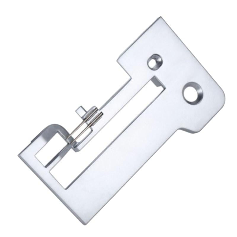 Buy Needle Plate Replacement 4 Thread Domestic Sewing Machine Serger ...