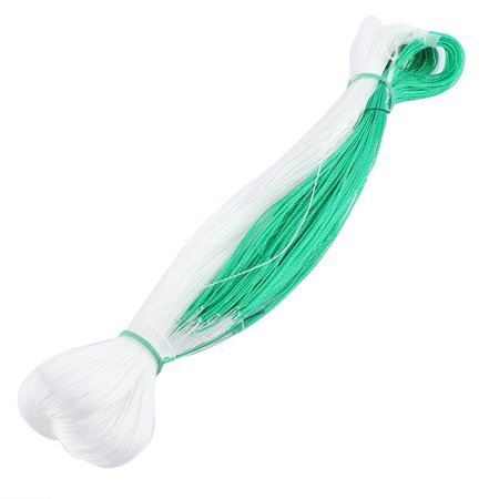 5.9x5.9Ft Garden Plant Net, Nylon Planting Net Plant Climbing Net Plant ...