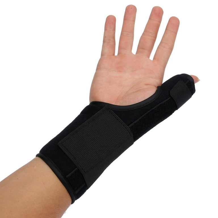 Scaphoid Fracture Splint
