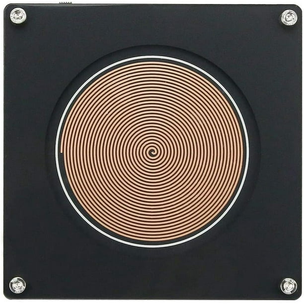 Schumann Resonance Generator,7.83HZ Ultra-Low Frequency Pulse Generator ...