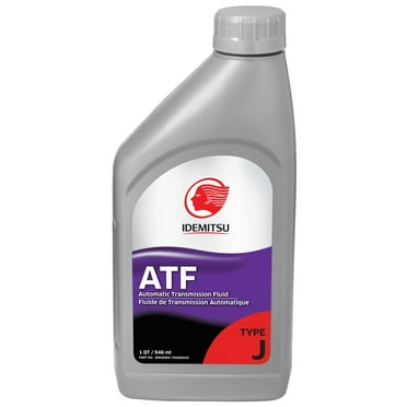 Toyota Genuine WS Automatic Transmission Fluid - Walmart.com