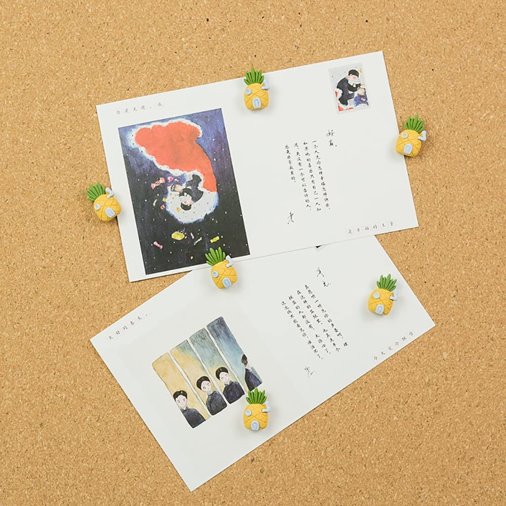 Christmas Theme Push Pins 20 Christmas Push Pins - Cute Holiday ...