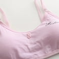 6-Pack Teen Girls Big Girls Cotton Development Bra Cami Training Bra 10 ...