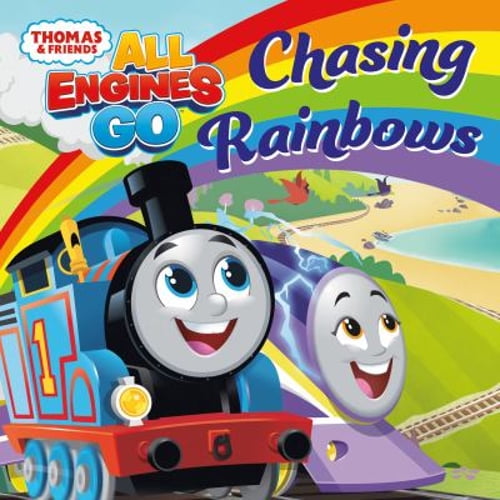 Thomas & Friends Books in Thomas & Friends - Walmart.com