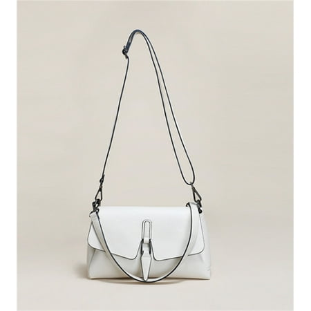 Cross body bag - White | Walmart Canada