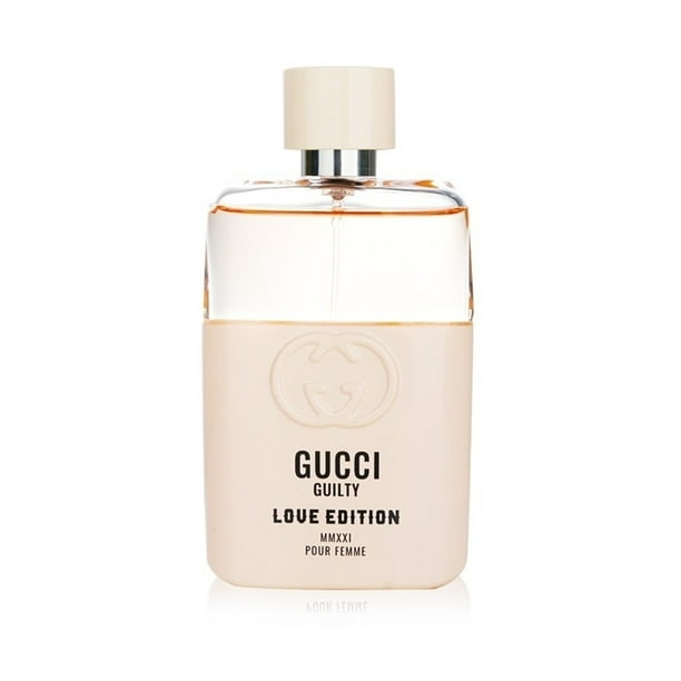 Gucci Guilty Love Edition MMXXI Eau De Parfum Spray 50ml/1.6oz ...