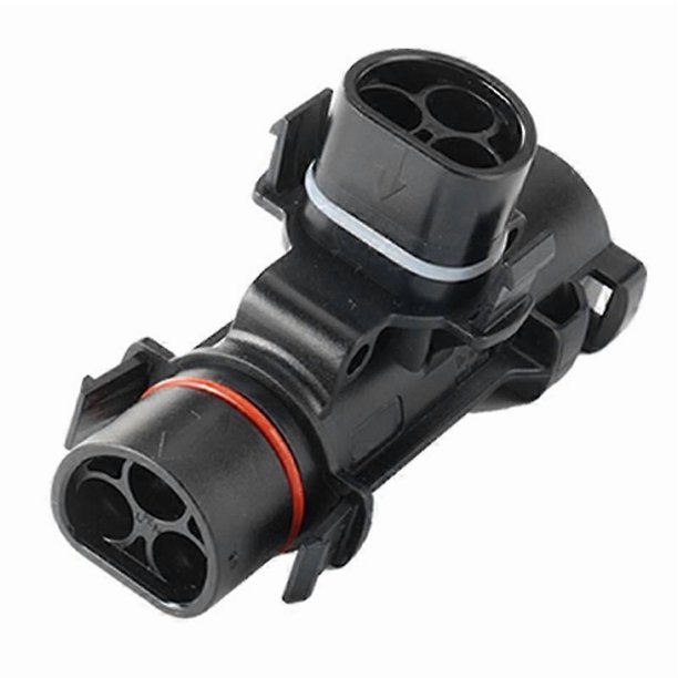 Solar PV Connector Plug Waterproof IP68 4000V 40A for Solar PV System ...