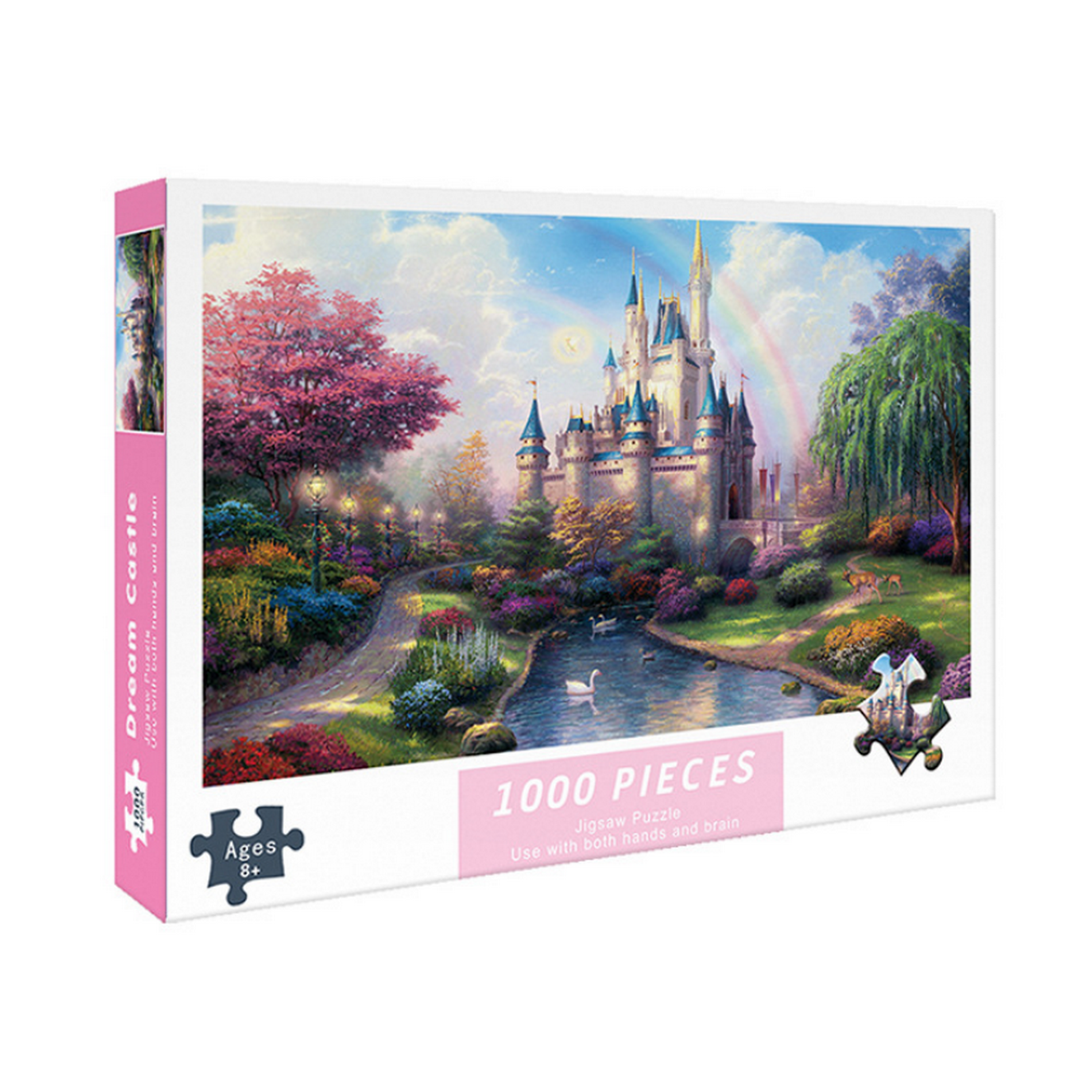 Click here for Unbranded Jigsaw Puzzles For Adults Kids 1000 Piec... prices