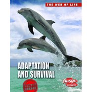 Amazing Animal Adaptations: Ocean Animal Adaptations (Paperback ...